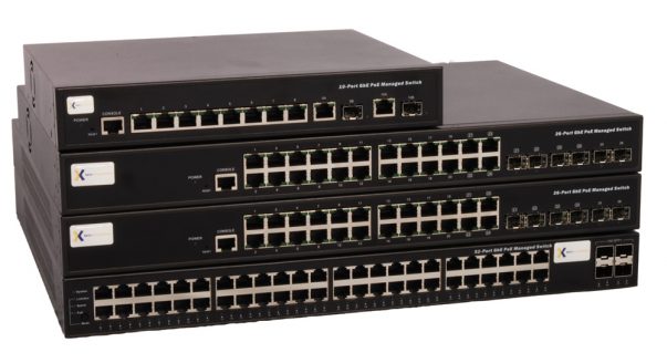 About barox - Clear Vision Technologies - IP and wireless transmission ...